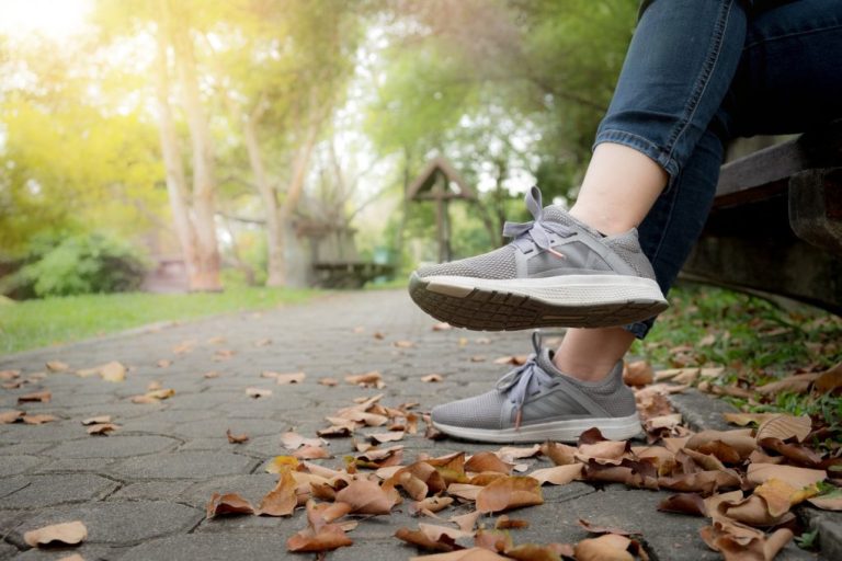 Why Are Shoes Important: The Benefits of Using Shoes and Ways to Keep ...